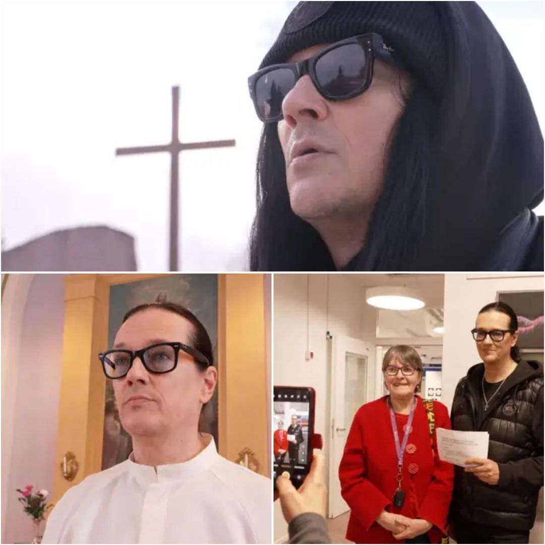 Jyrki 69:n täyskäännös: Muutto Lappiin ja uusi ura - News